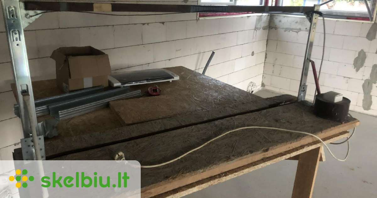 Polisterolo pjaustykle - Skelbiu.lt
