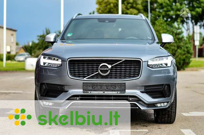 bagazines amortizatorius xc90 skelbimai - Skelbiu.lt