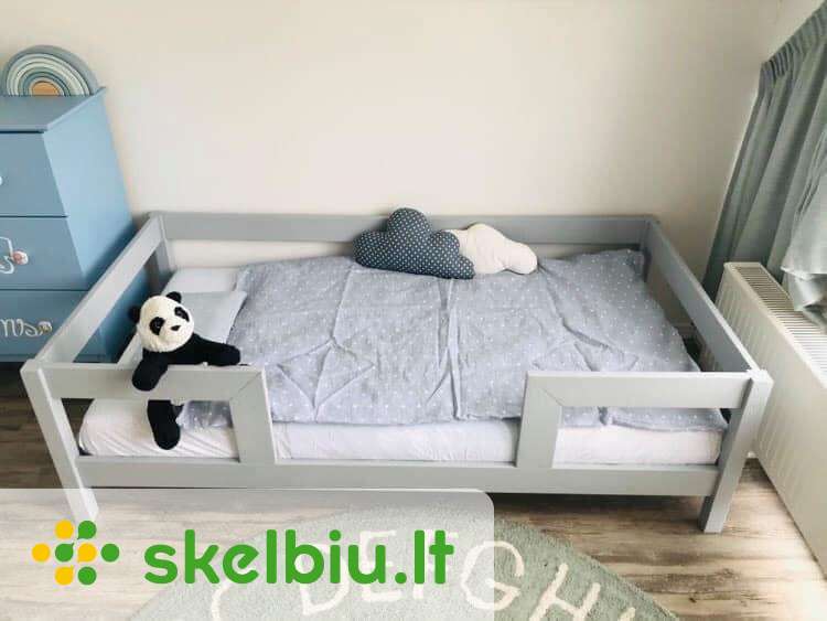 Nauja vaikiška lovytė - Skelbiu.lt