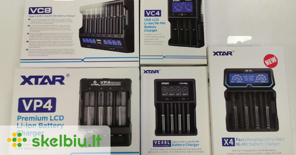 akumuliatoriu ikrovikliai skelbimai - Skelbiu.lt