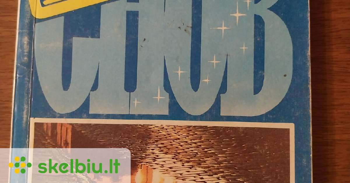 Svajonių vertėjas (rusų k.) - Skelbiu.lt