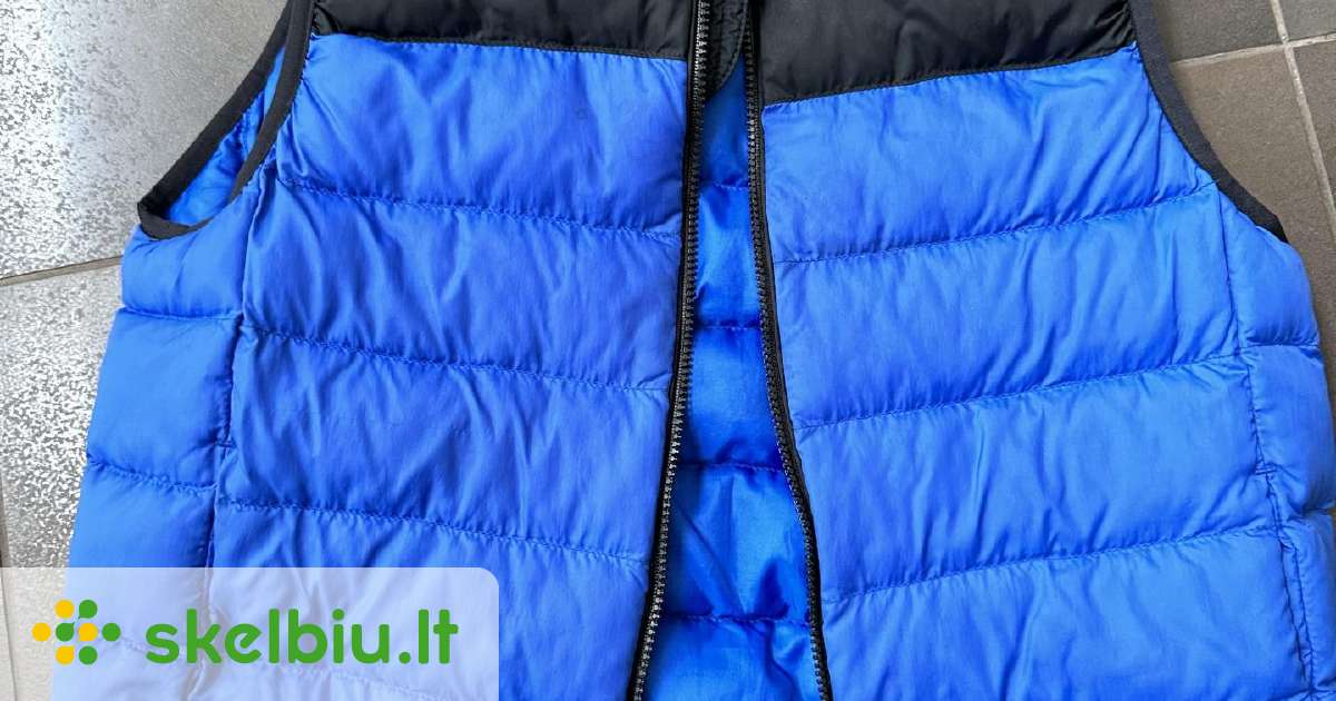 Uniqlo liemene 9metai - Skelbiu.lt