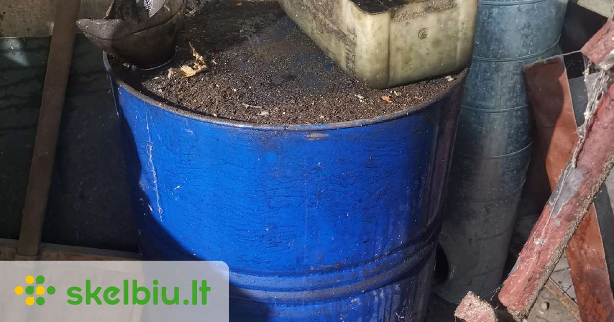 Dovanoju panaudota tepala - Skelbiu.lt