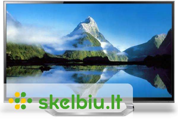 LG LED 3D TV - Skelbiu.lt