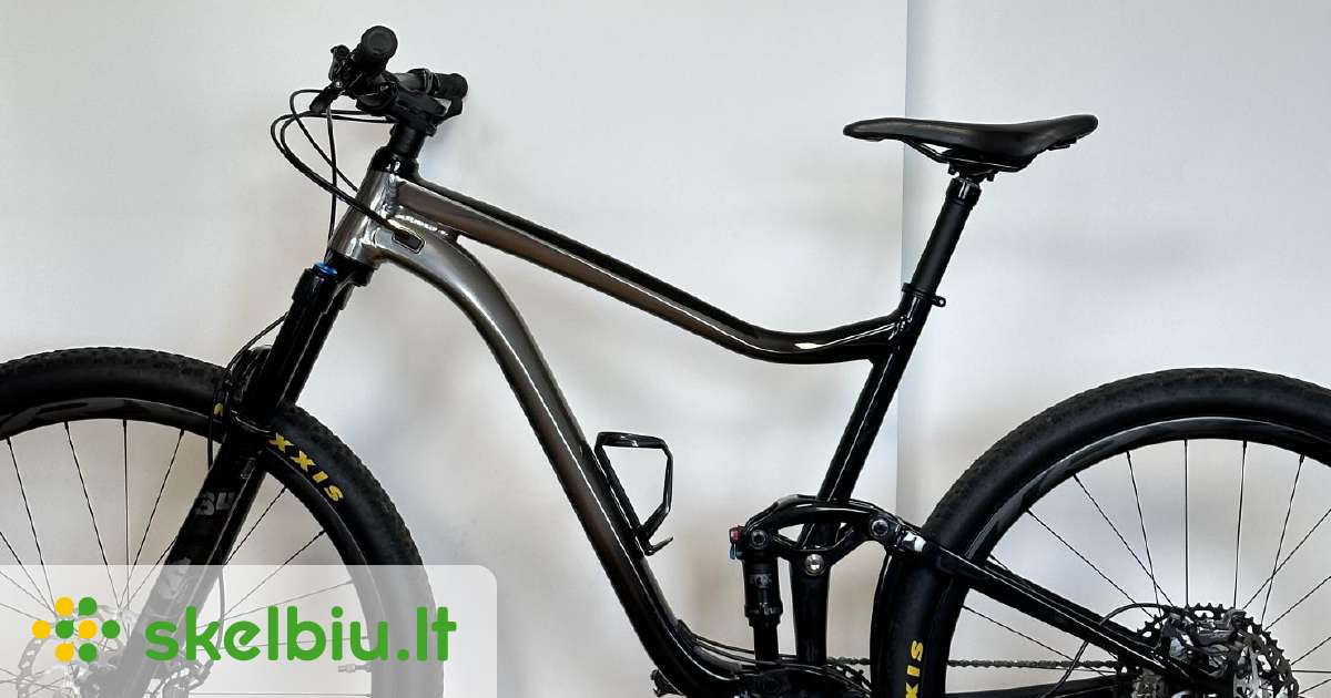 carbon stem skelbimai - Skelbiu.lt