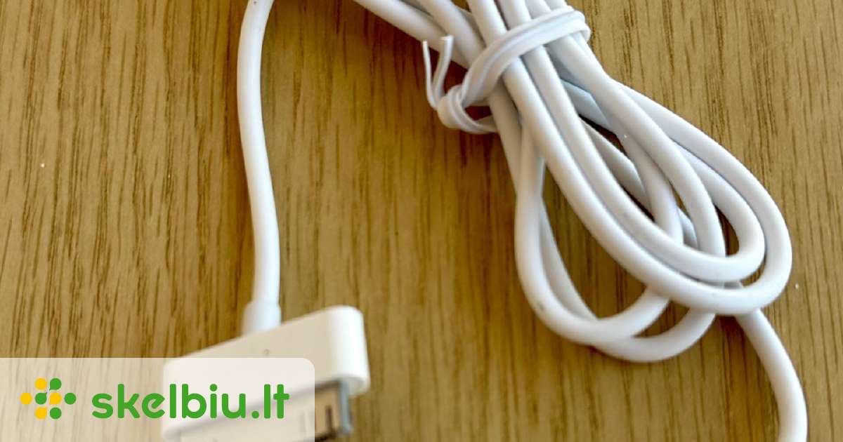 Jungtys, laidai - Skelbiu.lt