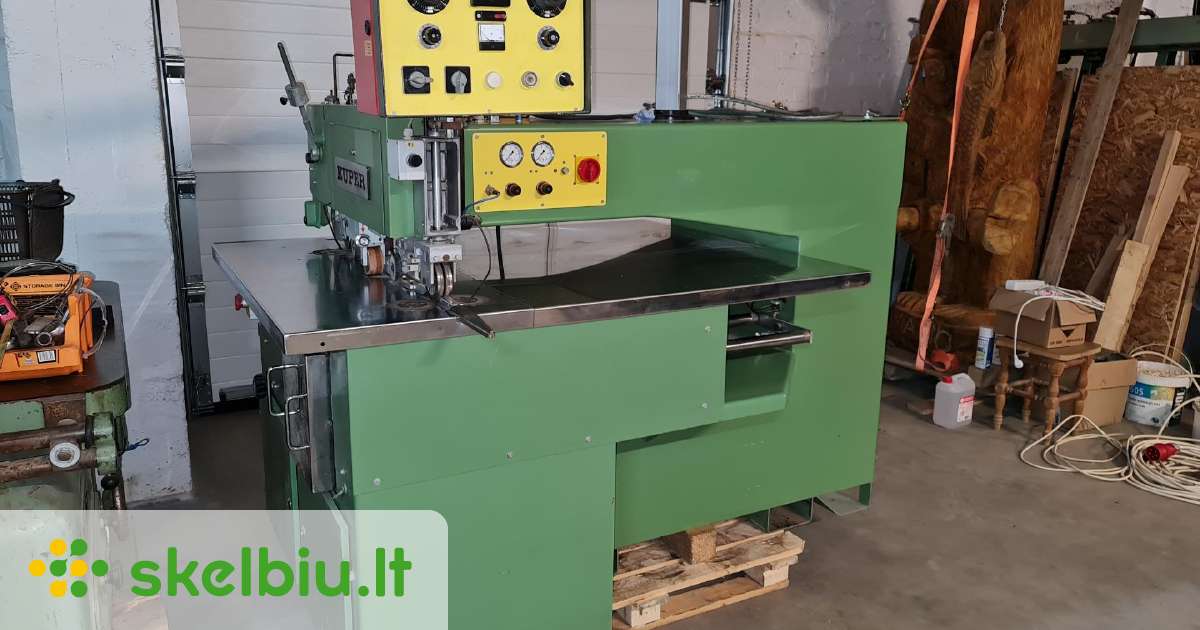 medzio apdirbimo stakles kauno r skelbimai - Skelbiu.lt