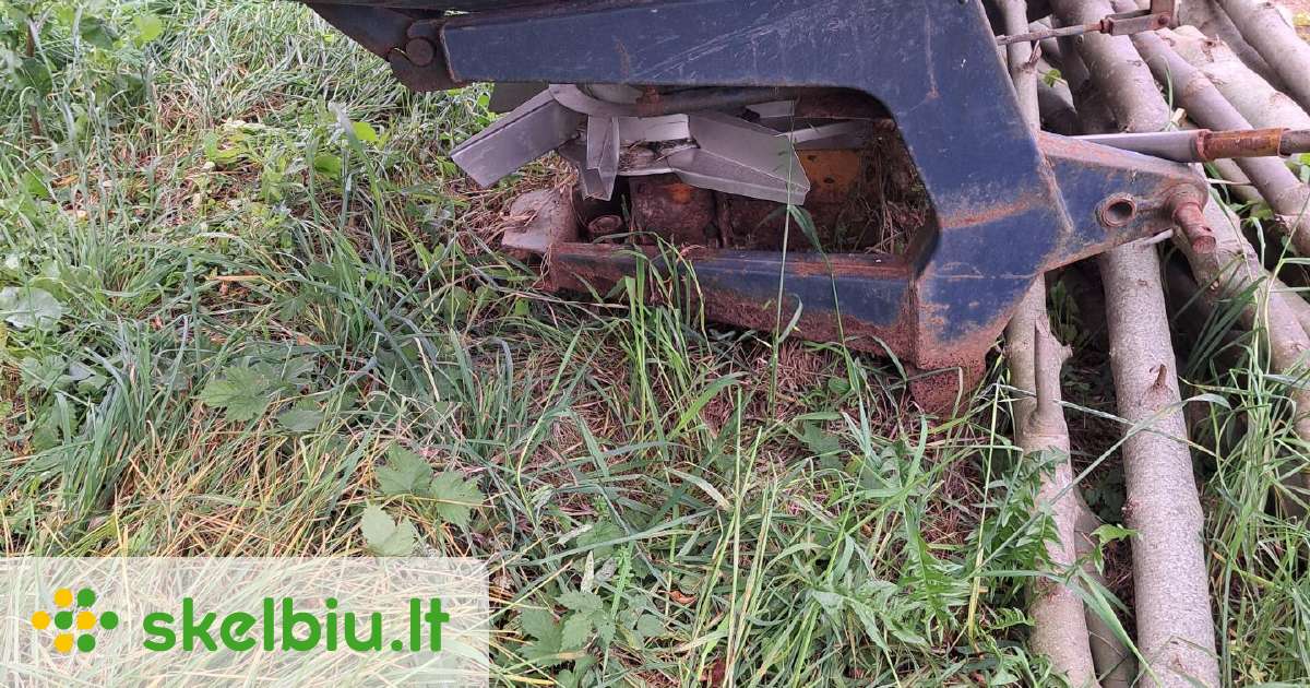 Trasu barstituvas - Skelbiu.lt