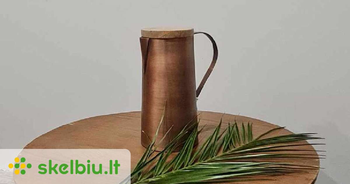 Ąsotis vandeniui - Skelbiu.lt