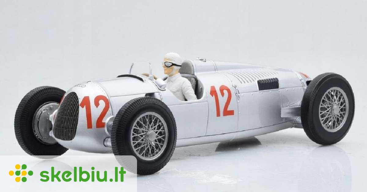 Auto Union - Skelbiu.lt