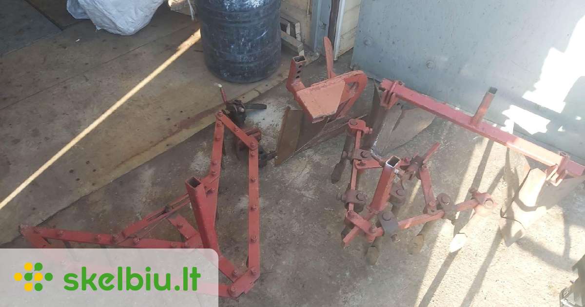 Parduodu Mtz 05 variklis naujas 18 ag - Skelbiu.lt