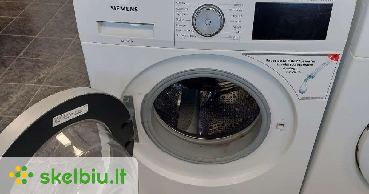 skalbimo masinos panevezyje skelbimai (12 psl.) - Skelbiu.lt