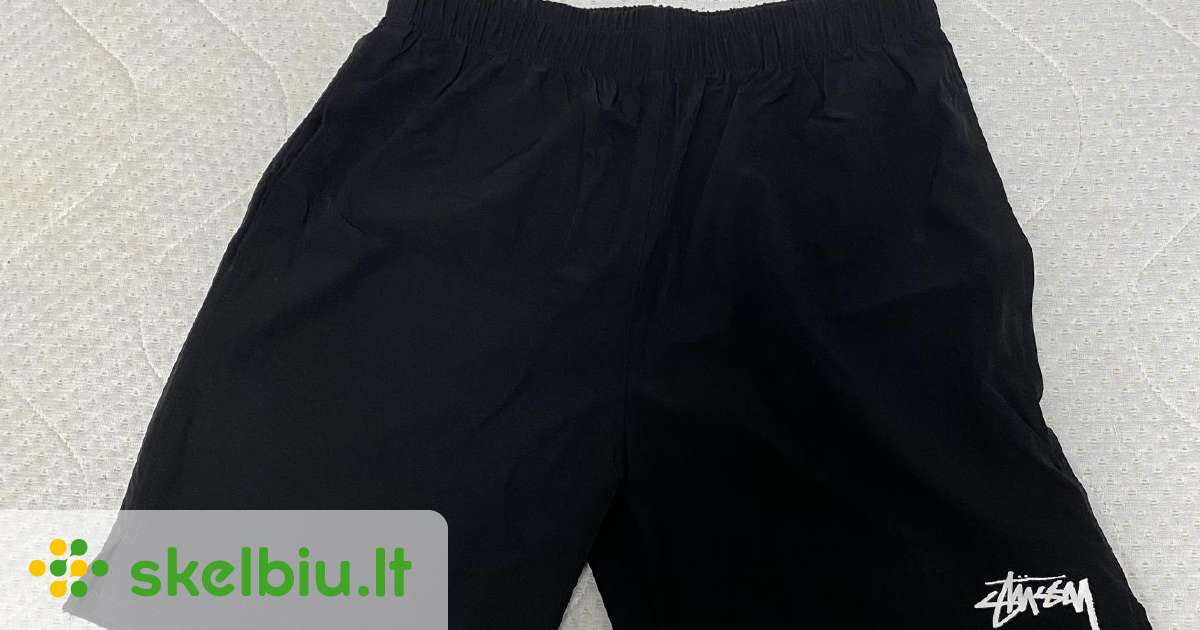 Stüssy Šortai - Skelbiu.lt