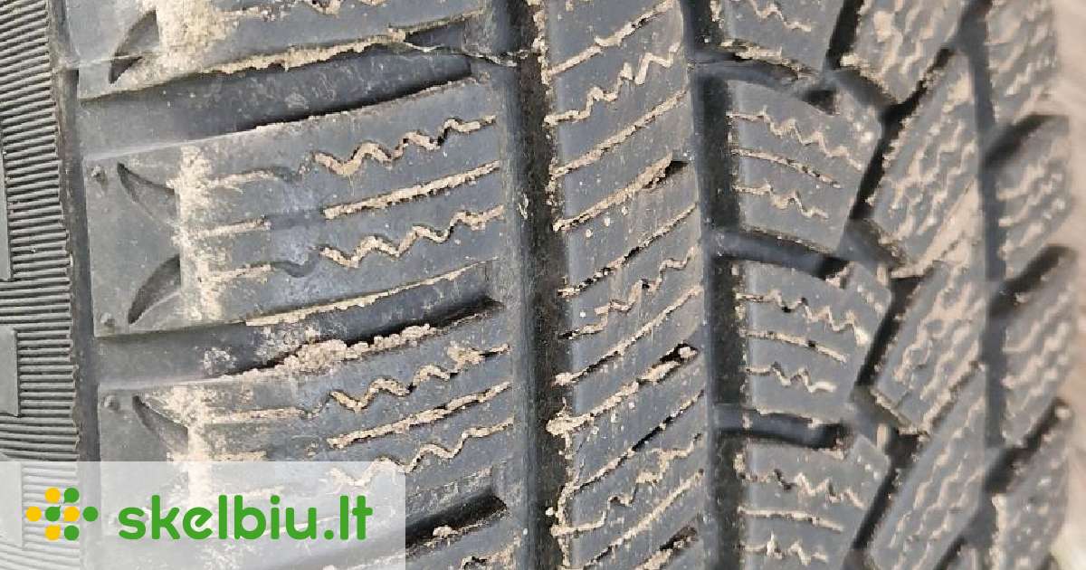Ratai 4vnt. - Skelbiu.lt