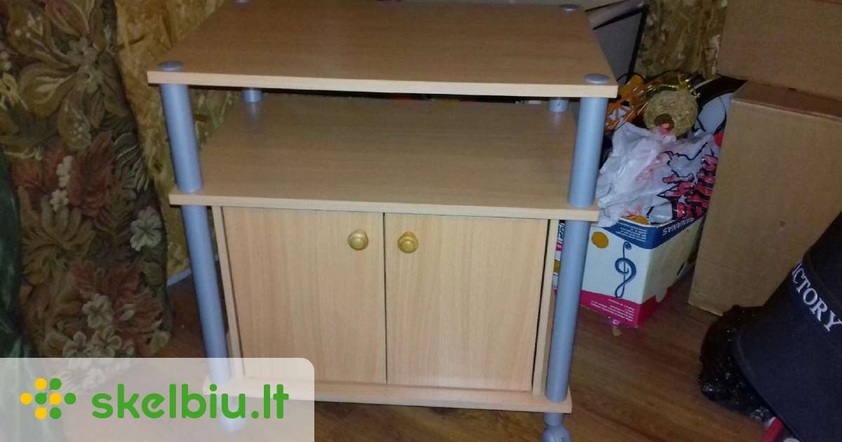 spintele aparaturai skelbimai - Skelbiu.lt