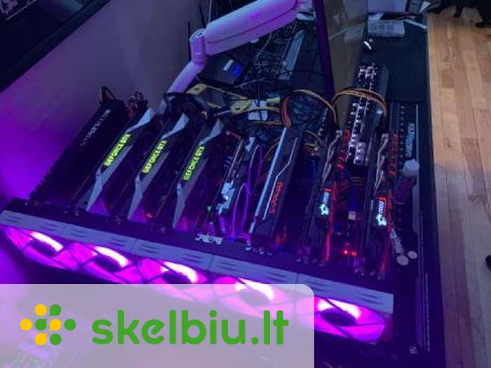 rtx 3090 ti vilnius skelbimai - Skelbiu.lt