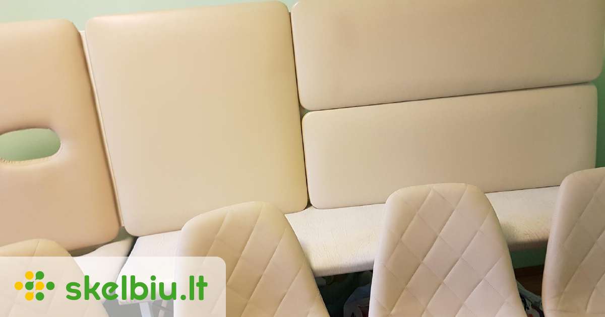 Kosmetologinis stalas - Skelbiu.lt