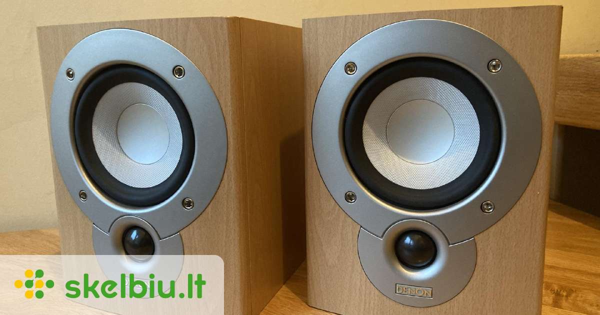 koloneles 100w skelbimai (2 psl.) - Skelbiu.lt