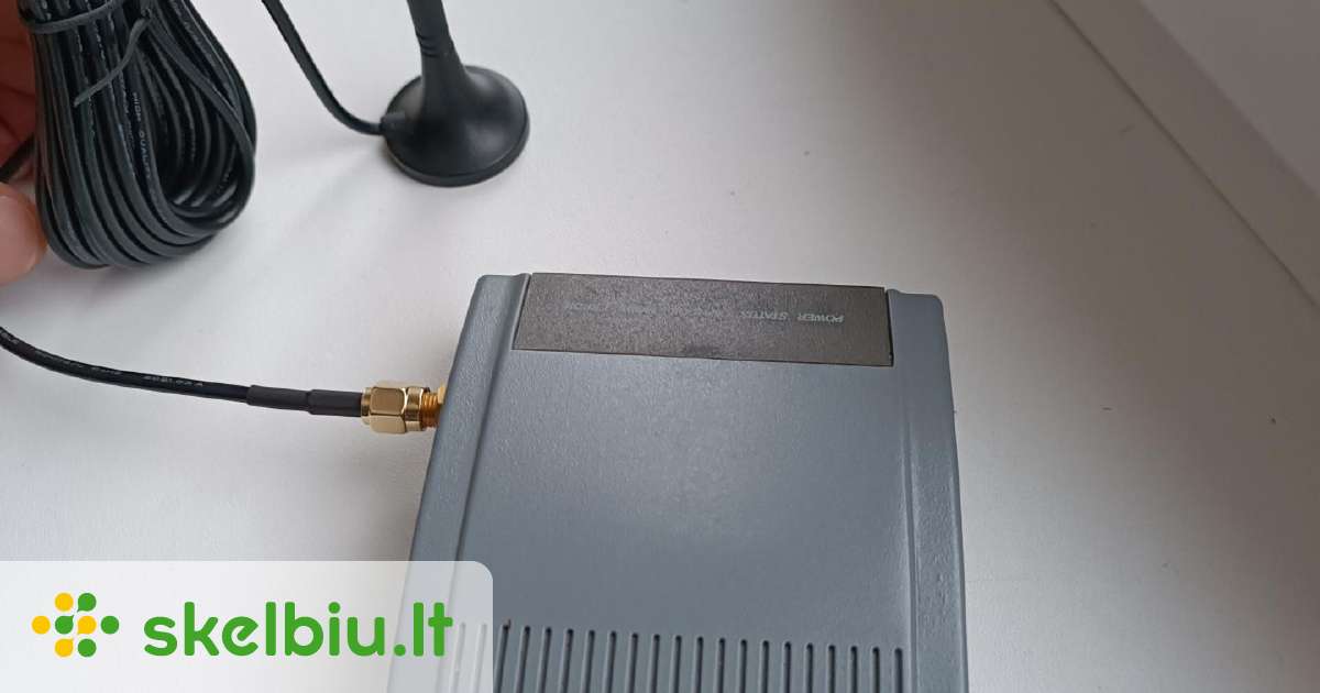 Mobilus telefonas/gsm terminalas - Skelbiu.lt