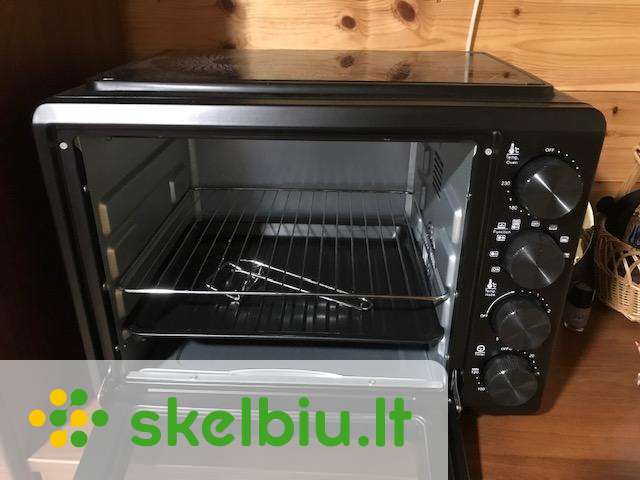 Mini orkaite-virykle - Skelbiu.lt