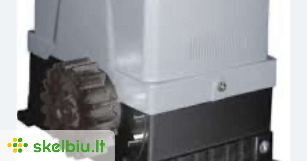 Vartu sistema - Skelbiu.lt