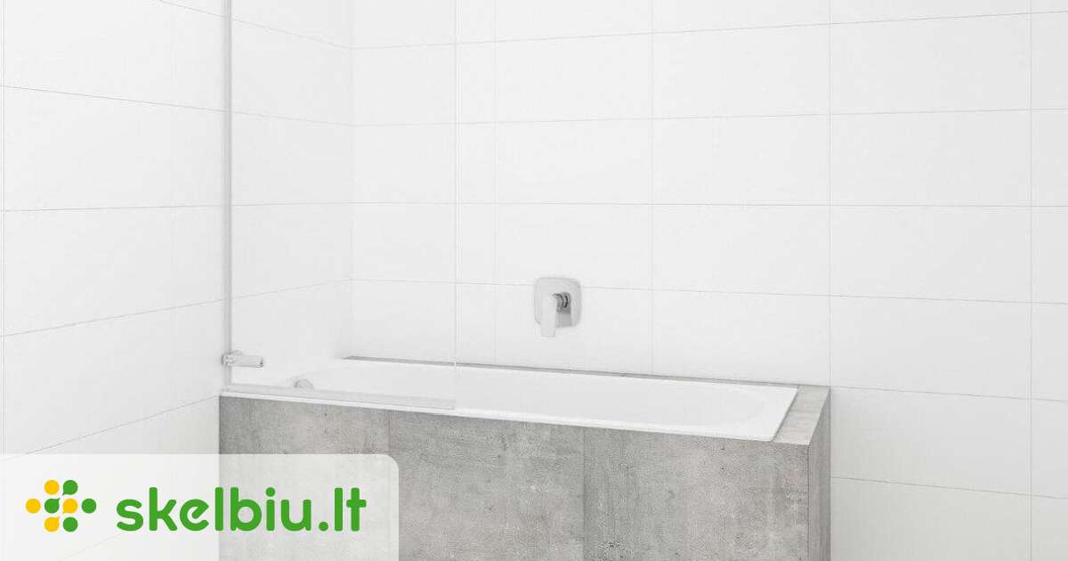Vonios sienele - Skelbiu.lt