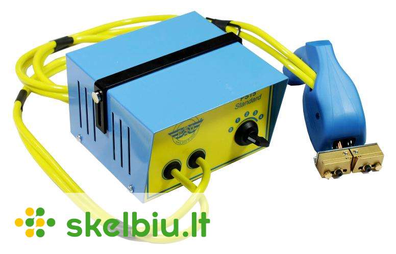 Padangų protektoriaus gilinimo aparatas Pso Ps-15 - Skelbiu.lt