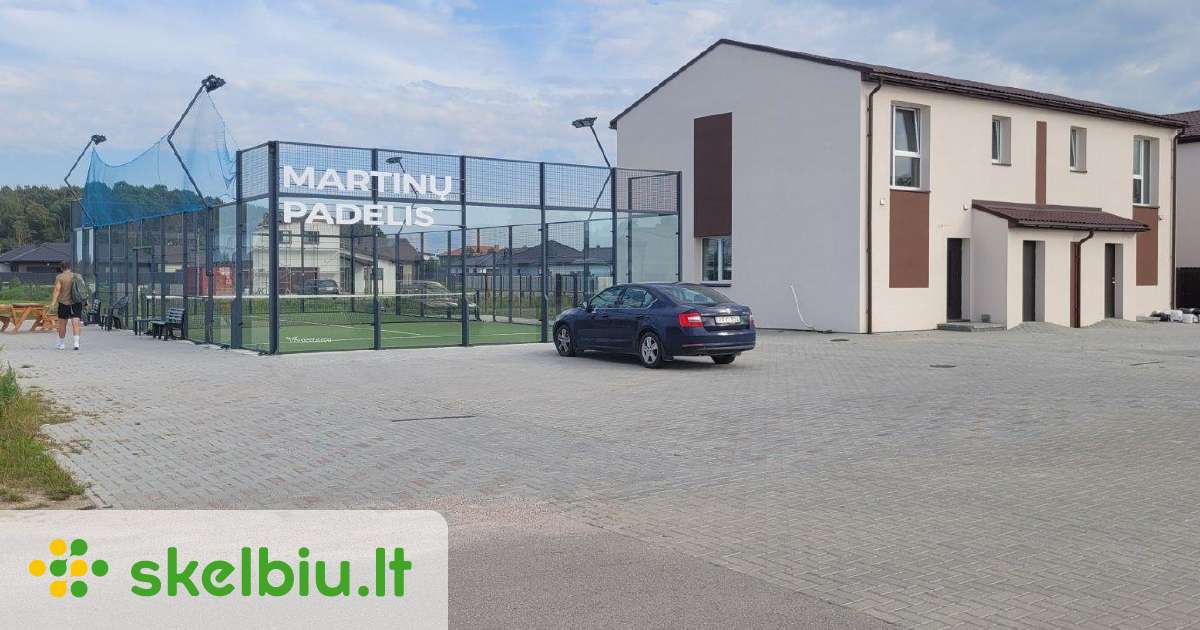 Patalpų nuoma prie Gindulių, nuo 7 eur/kv.m. - Skelbiu.lt