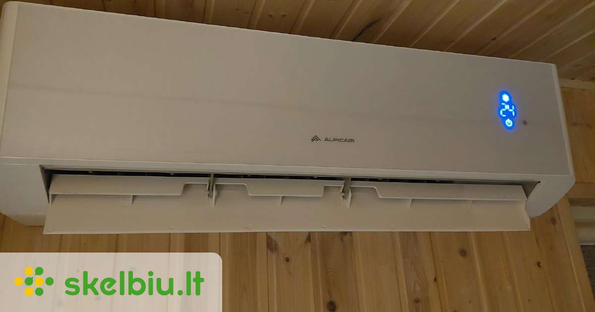 Šildymo sistema - Skelbiu.lt