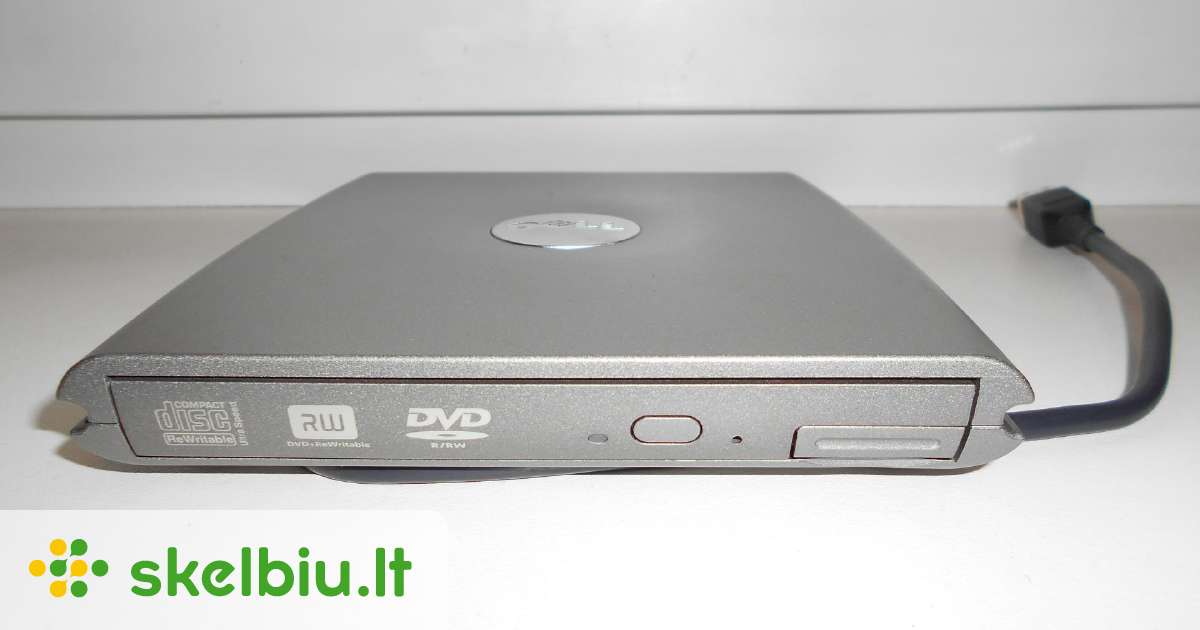 cd rom rw skelbimai - Skelbiu.lt
