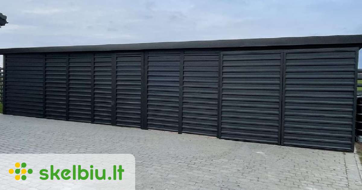 Sandeliukas - Skelbiu.lt