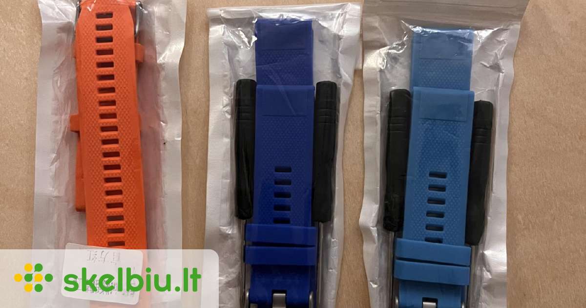 garmin apyranke 22 skelbimai - Skelbiu.lt