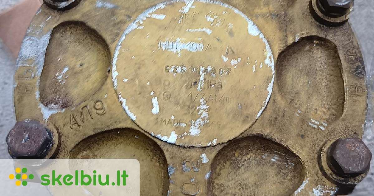 siurblys ns 100 skelbimai - Skelbiu.lt