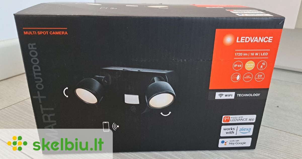 sieninis led sviestuvas skelbimai - Skelbiu.lt