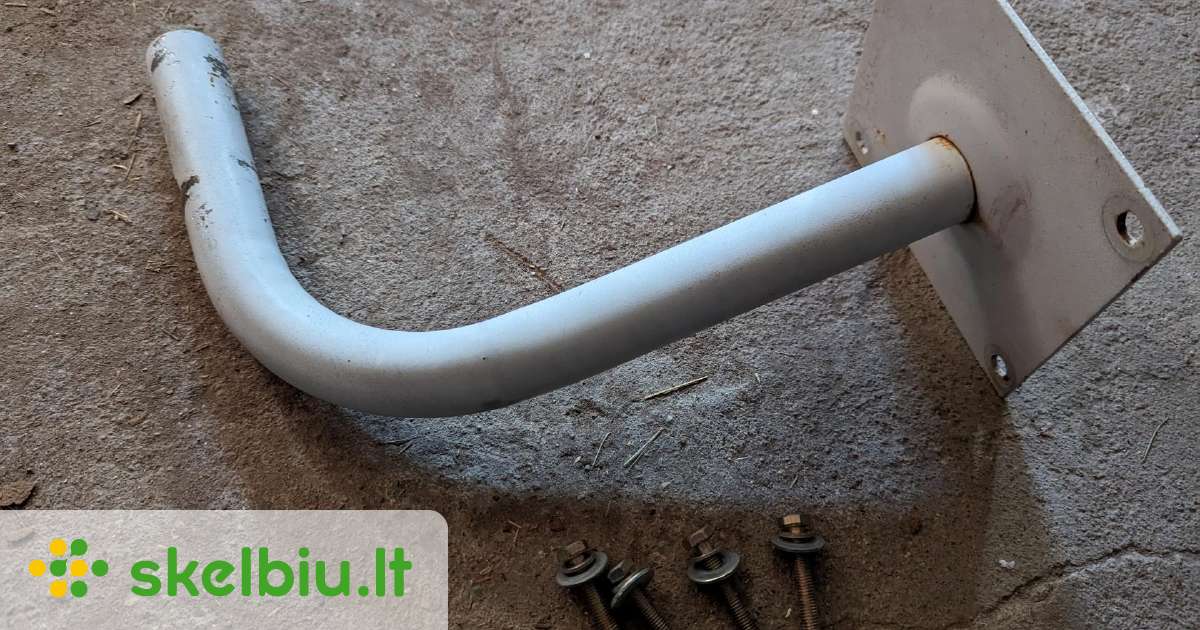 antenos laikiklis vilnius skelbimai - Skelbiu.lt