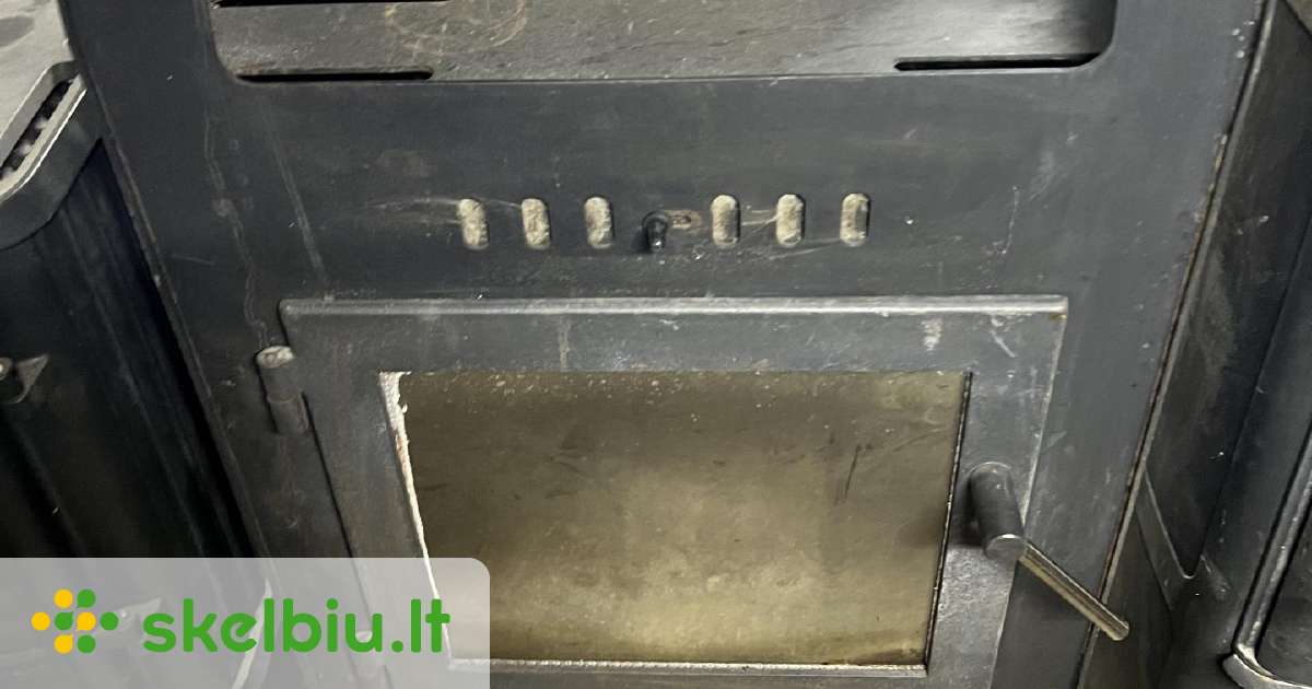 Krosneles - sildymui Sventine Akcija! Nuolaida 50e - Skelbiu.lt