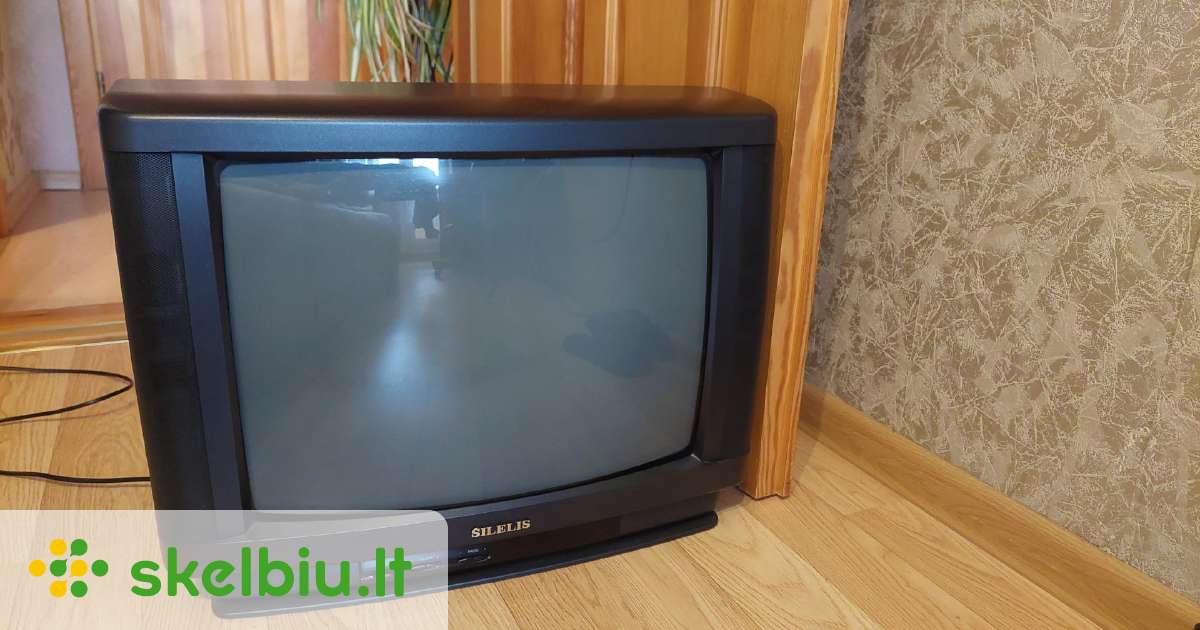 Televizoriai televizoriai ir priedai - Skelbiu.lt
