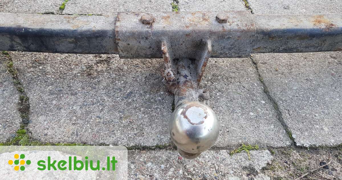 farkopas skelbimai - Skelbiu.lt