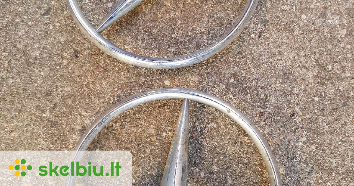 mercedes zenkliukas vilnius skelbimai - Skelbiu.lt