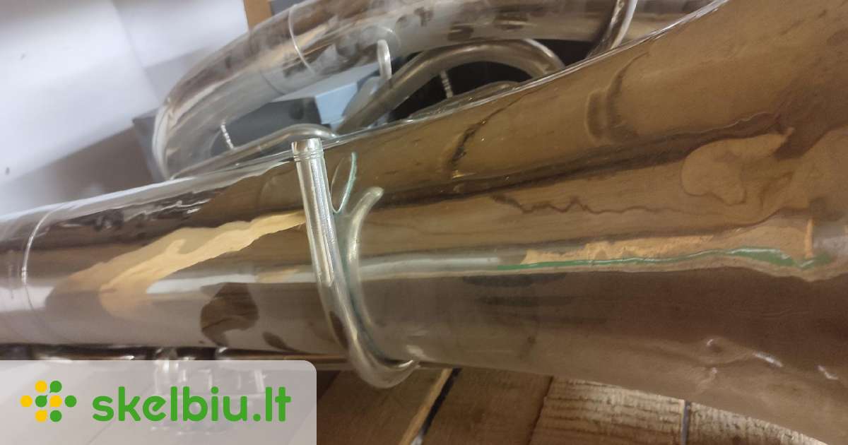 Pučiamieji muzikos instrumentai(naudoti) - Skelbiu.lt