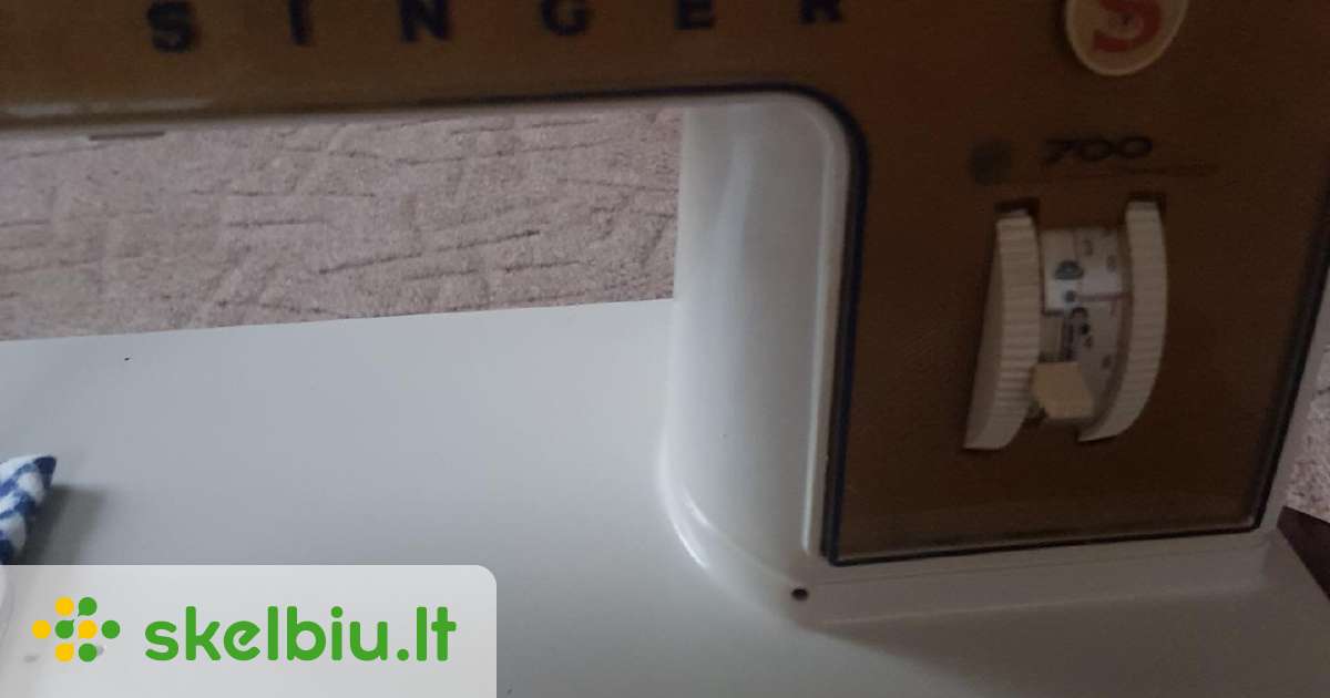 siuvimo masinos is vokietijos skelbimai - Skelbiu.lt