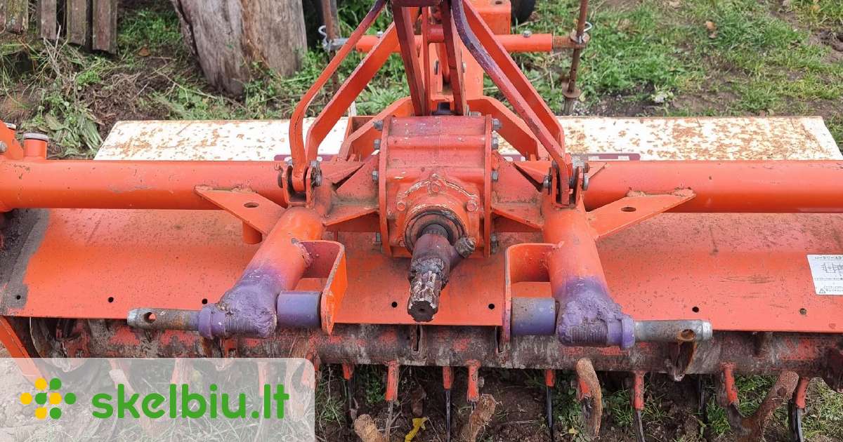 traktoriaus freza alytus skelbimai - Skelbiu.lt