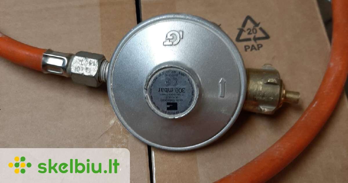 Duju reduktorius - Skelbiu.lt