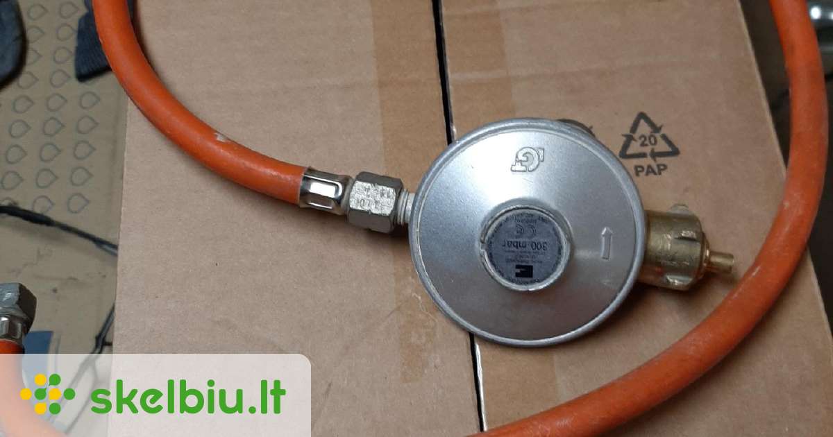 Duju reduktorius - Skelbiu.lt