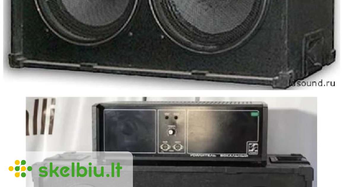 neveikianti kolonele skelbimai - Skelbiu.lt