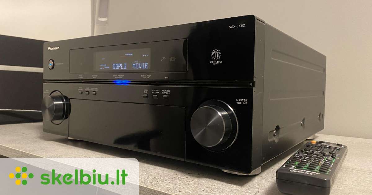 lx60 skelbimai - Skelbiu.lt