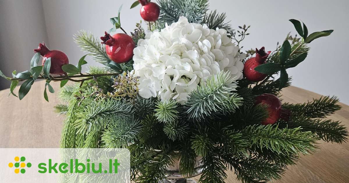 kaledine puokste skelbimai - Skelbiu.lt