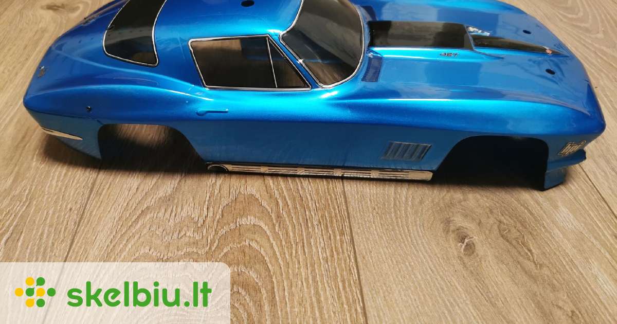 kebulas rc skelbimai - Skelbiu.lt