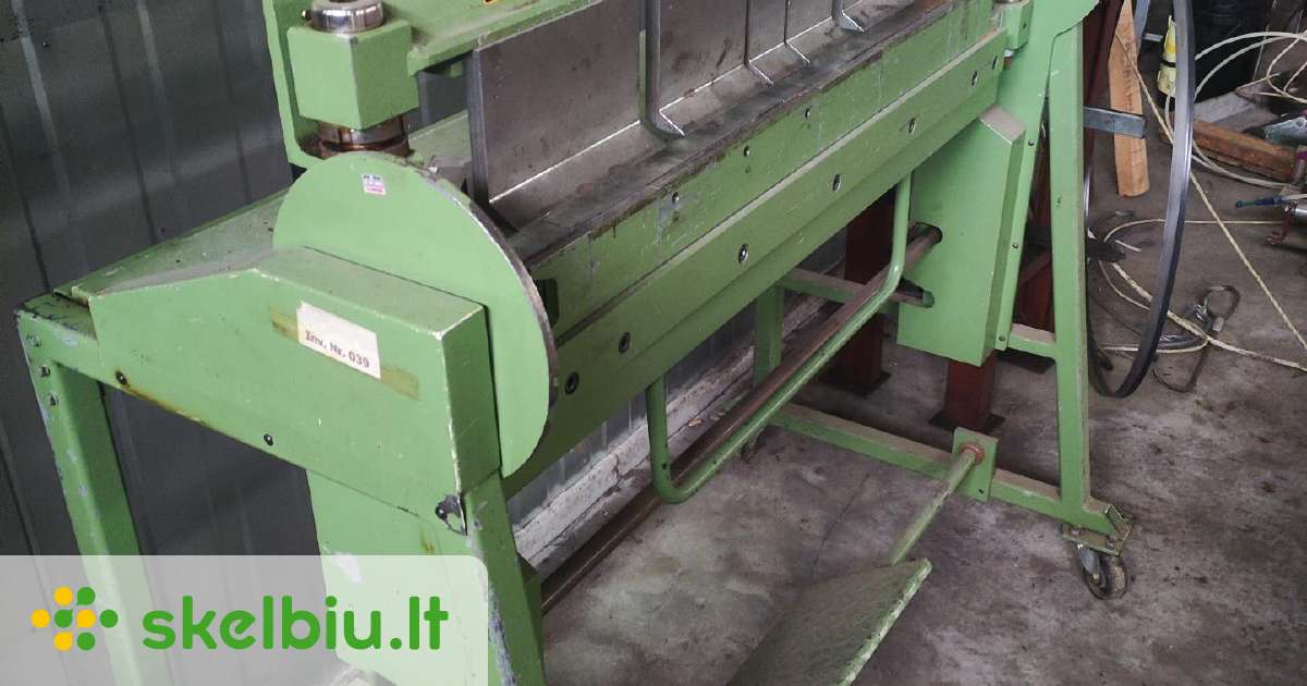 segmentines lankstymo stakles skelbimai - Skelbiu.lt