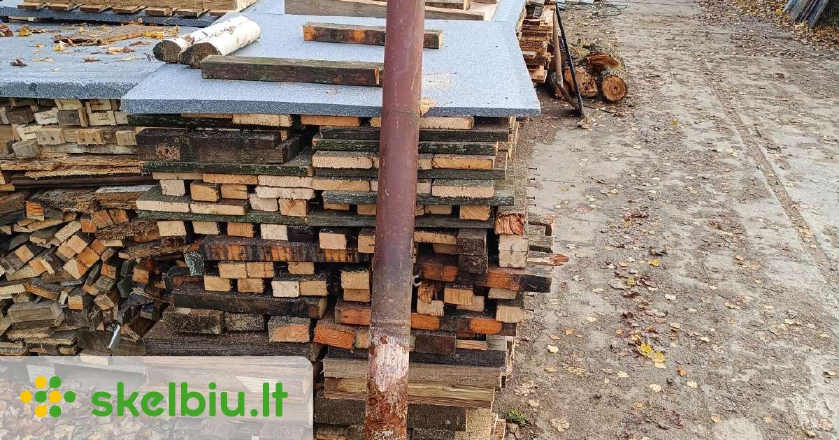 Tvoros stulpas - Skelbiu.lt